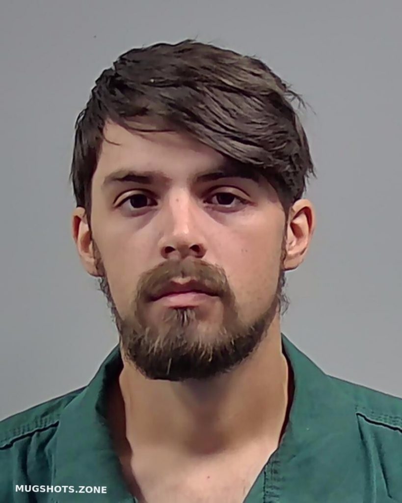 BROWN NICHOLAS EDWARD CORDELL 10/04/2025 - Escambia County Mugshots Zone