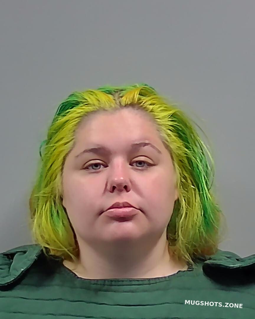 JOHNSON HAYLEE MARIE 10/04/2025 - Escambia County Mugshots Zone