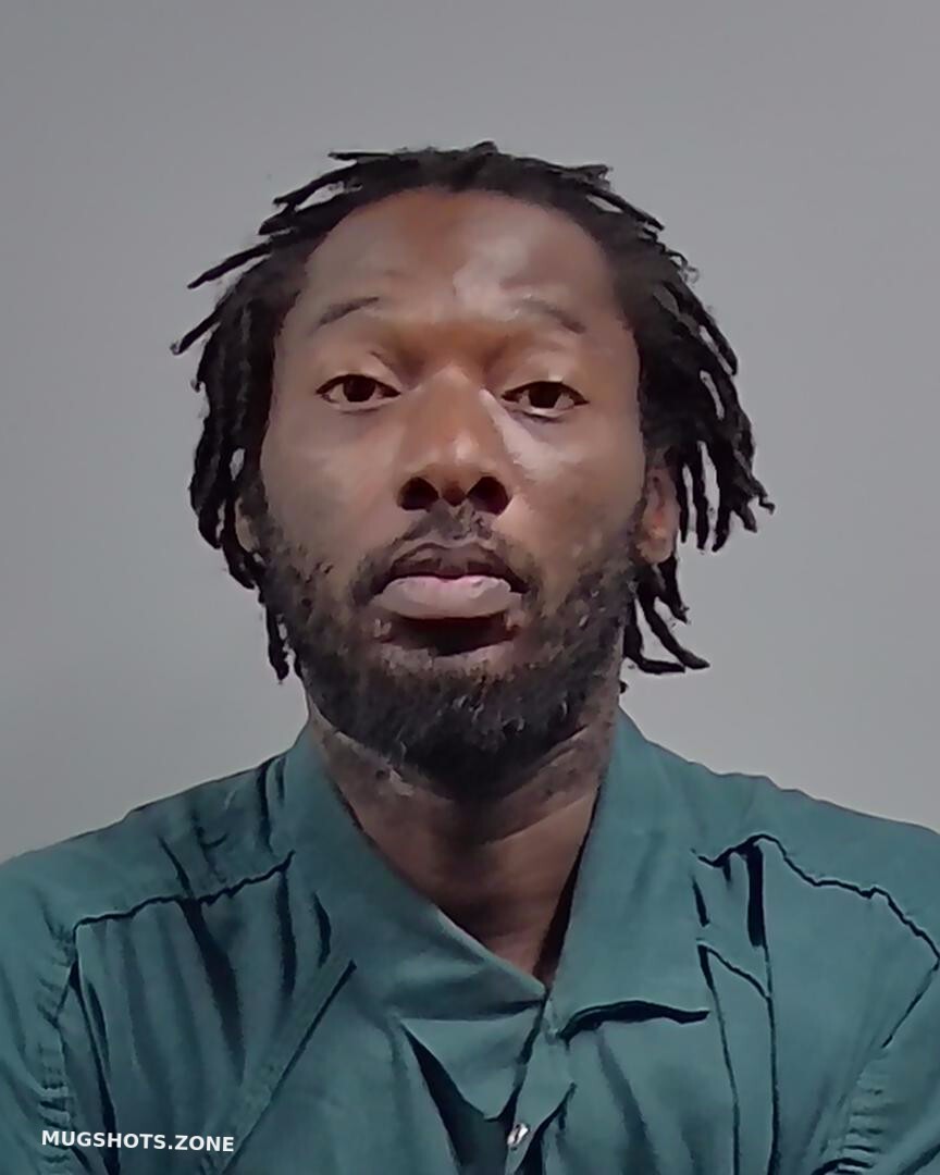 GADSON JONATHAN HENRY 10/04/2025 - Escambia County Mugshots Zone