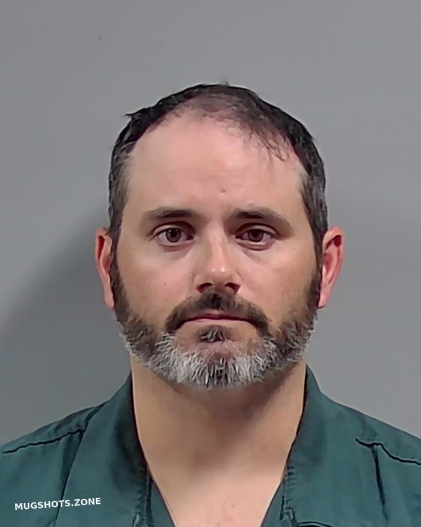 ALLEN JONATHAN ROBERT 10/04/2025 - Escambia County Mugshots Zone