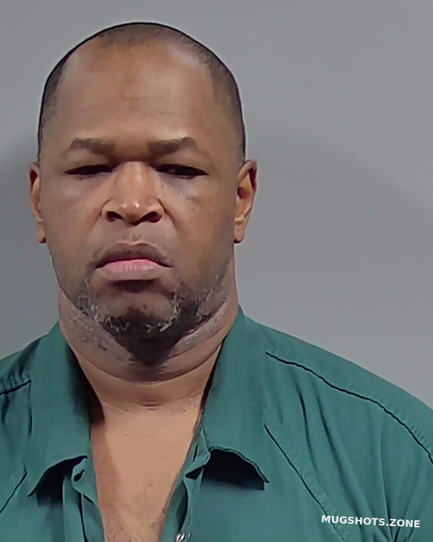 KNIGHT ALONZO DYWAYNE 10/04/2025 - Escambia County Mugshots Zone