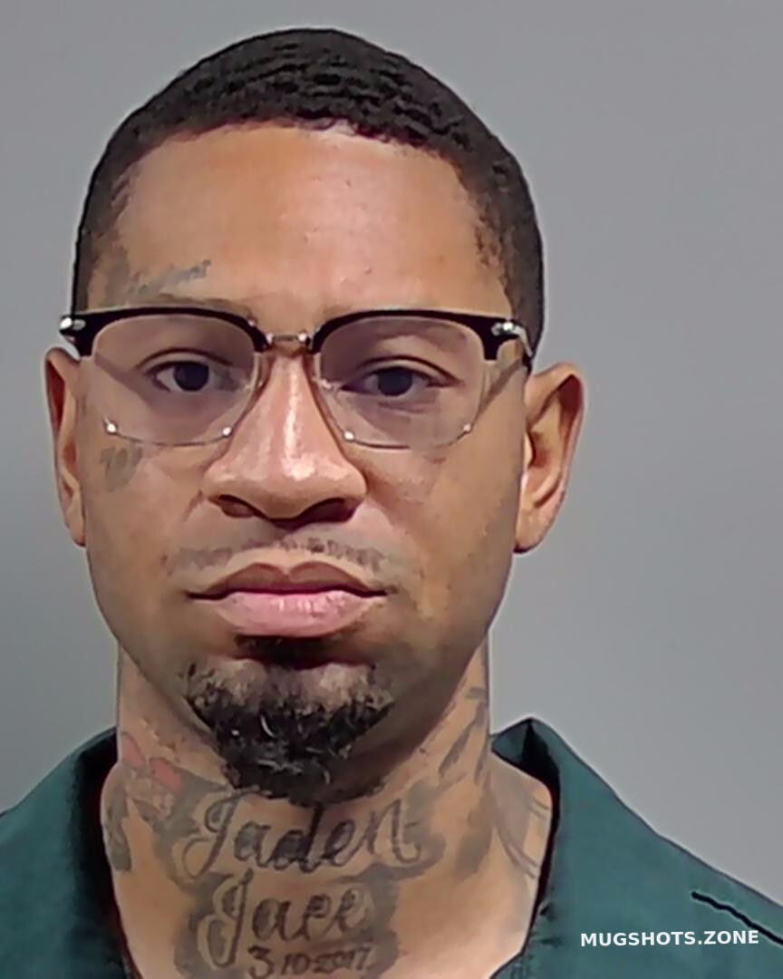 EDWARDS BRIAN MICHAEL 10/06/2025 - Escambia County Mugshots Zone