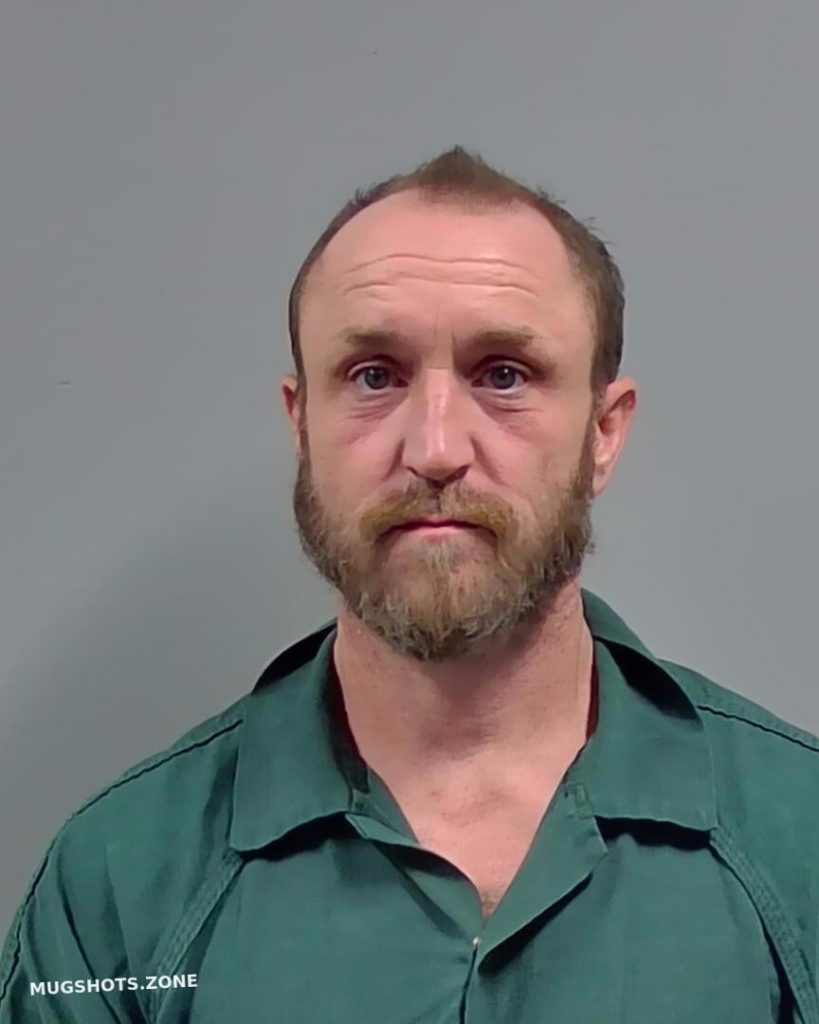 STER ADAM LOWELL 10/06/2025 - Escambia County Mugshots Zone