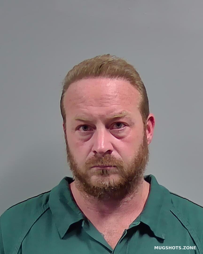 RIGHTER DEREK CHRISTOPHER 10/06/2025 - Escambia County Mugshots Zone