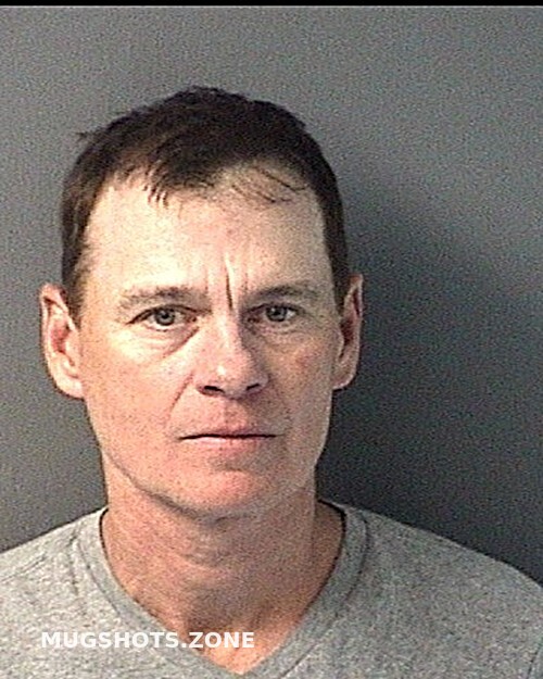 HORNE DANIEL GENE 10/07/2025 - Escambia County Mugshots Zone