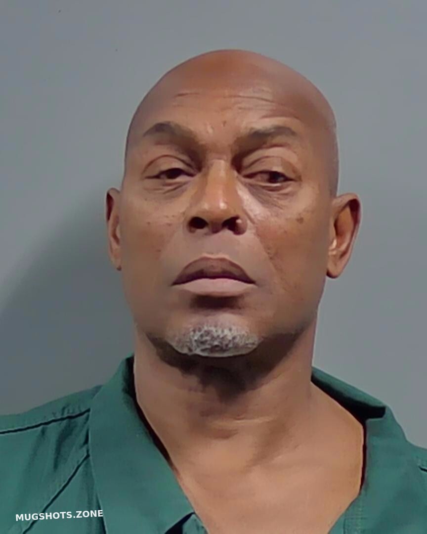 LEWIS VARICK FONTAINE 10/08/2025 - Escambia County Mugshots Zone