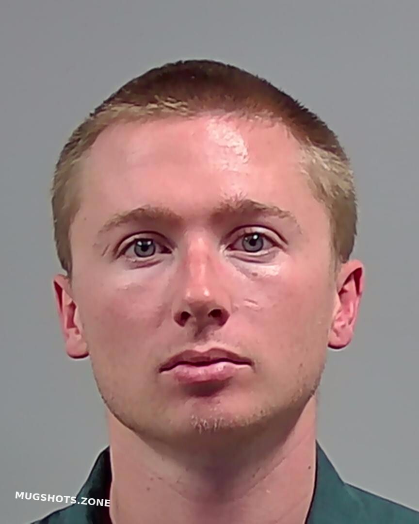 MCALEXANDER HUNTER CHASE 10/08/2025 - Escambia County Mugshots Zone