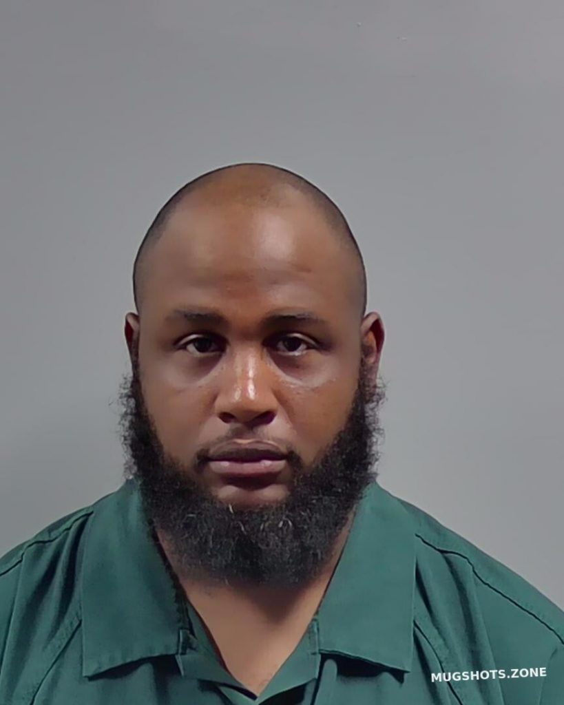 GOODMAN LEIGHTON LEON 10/09/2025 - Escambia County Mugshots Zone