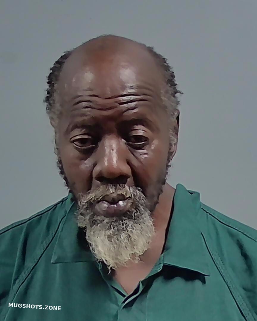 ODOM CURTIS 10/09/2025 - Escambia County Mugshots Zone