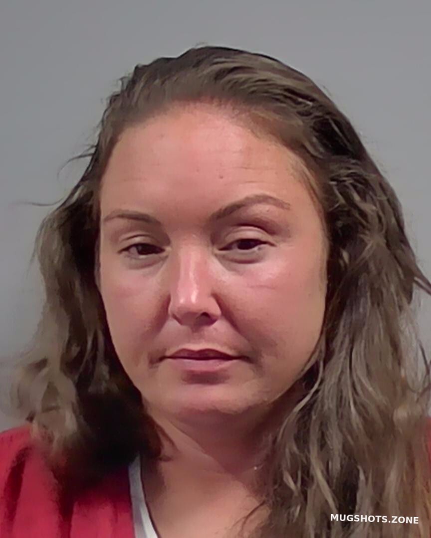 GLASS MONICA LEIGH 10/10/2025 - Escambia County Mugshots Zone