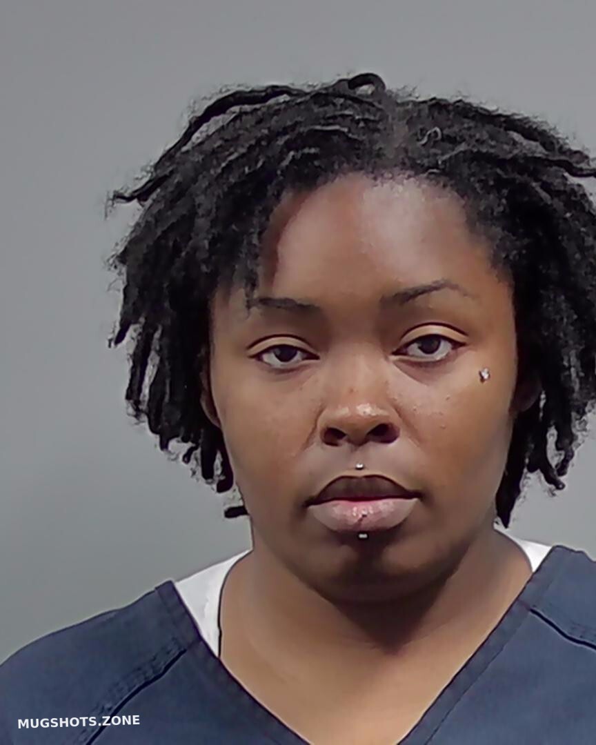 MASSIE JADE DEANNE 10/10/2025 - Escambia County Mugshots Zone