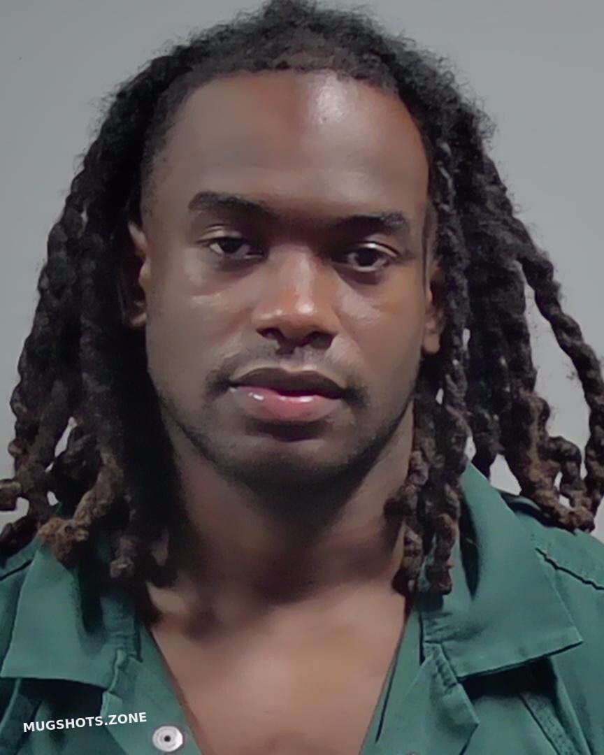 POWELL DANIEL JOSIAH 10/10/2025 - Escambia County Mugshots Zone