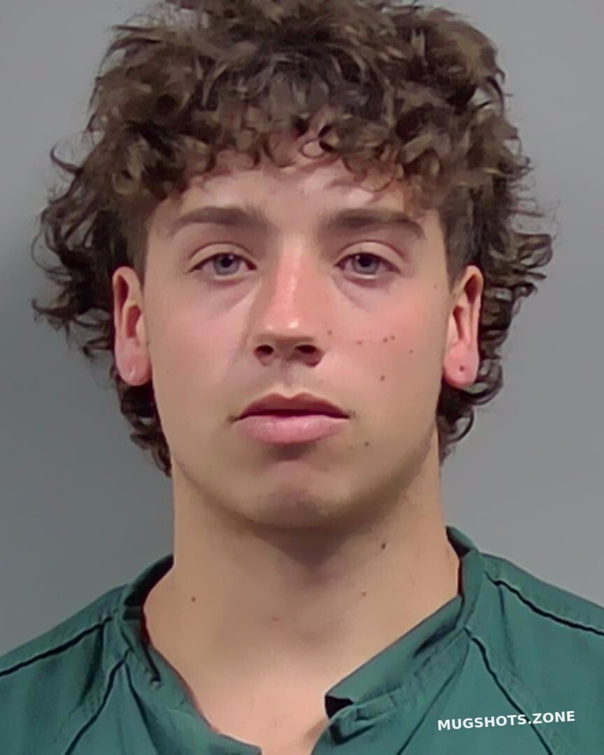 DELZOPPO MATTHEW CADE 10/10/2025 - Escambia County Mugshots Zone