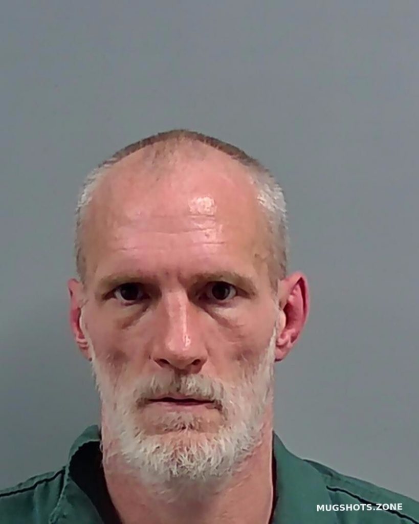 ROE STEPHEN EUGENE 10/11/2025 - Escambia County Mugshots Zone