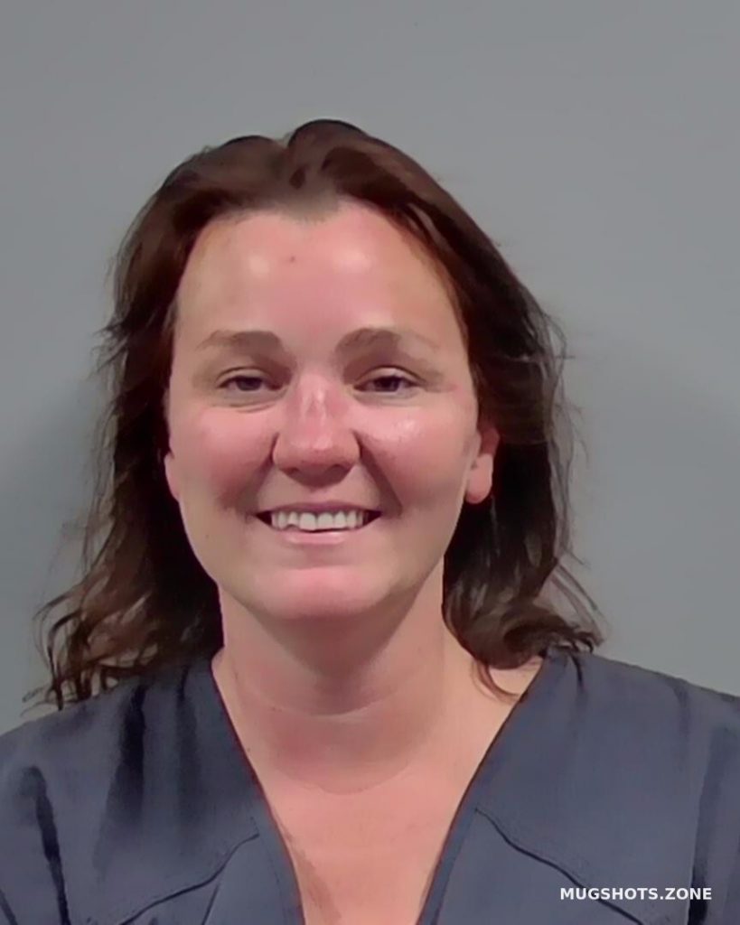 WALSH LISA MARIE 10/11/2025 - Escambia County Mugshots Zone