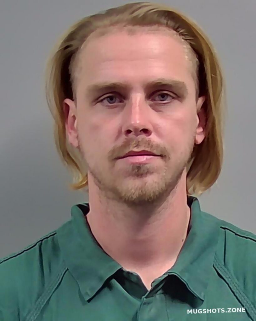PARKER BRANDON RAY KYLE 10/11/2025 - Escambia County Mugshots Zone
