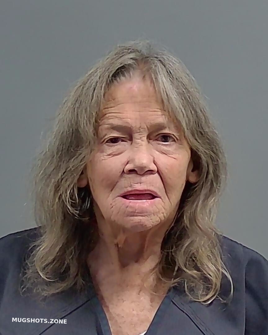 THOMPSON RHONDA JOY 10/12/2025 - Escambia County Mugshots Zone