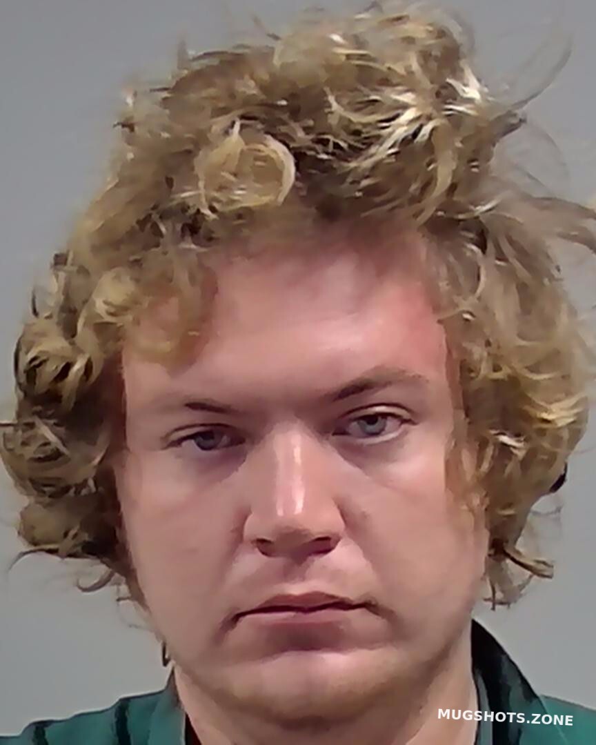 WISE WESLEY GARRET 10/12/2025 - Escambia County Mugshots Zone