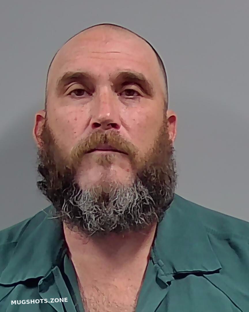DUKE BRANDON RAY 10/13/2025 - Escambia County Mugshots Zone