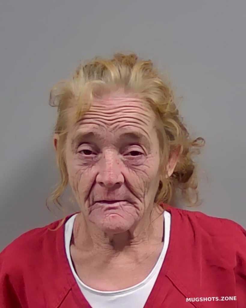 TAPIA GEORGIA EASON 10/14/2025 - Escambia County Mugshots Zone