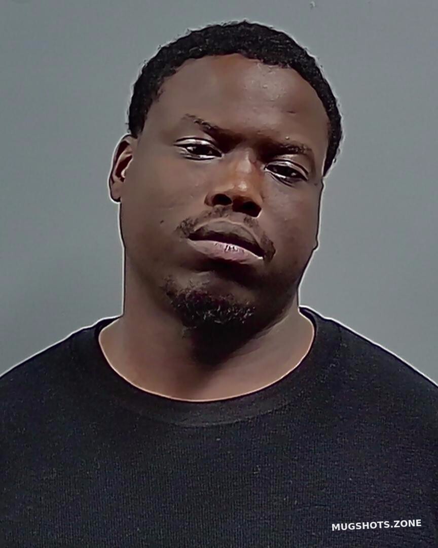 LOWE DEOUSHA TORRELL 10/14/2025 - Escambia County Mugshots Zone