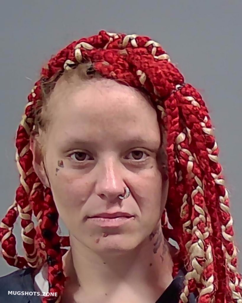 CONLEY ALICE RENEE 10/14/2025 - Escambia County Mugshots Zone