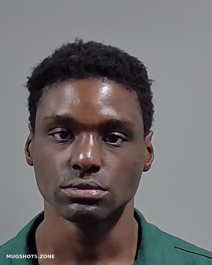 BYNUM JOHNNY LEE 10/14/2025 - Escambia County Mugshots Zone