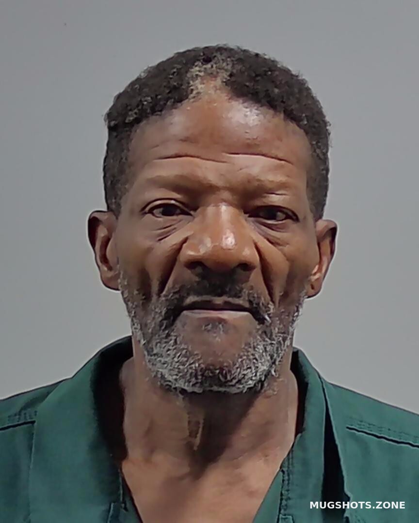 ROBINSON VICTOR 10/14/2025 - Escambia County Mugshots Zone