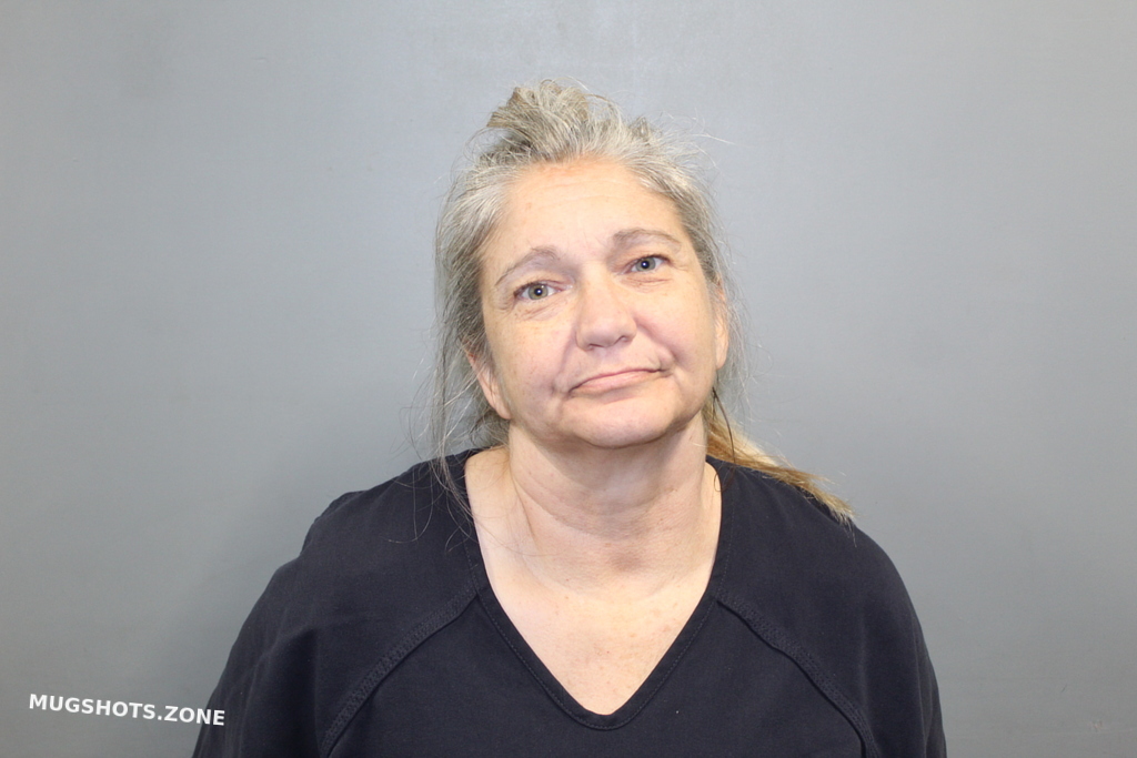 RAUGHTON STEPHANIE KAPRI 10/15/2025 - Escambia County Mugshots Zone