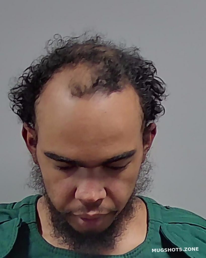 SMITH ANDREW MARK 10/15/2025 - Escambia County Mugshots Zone