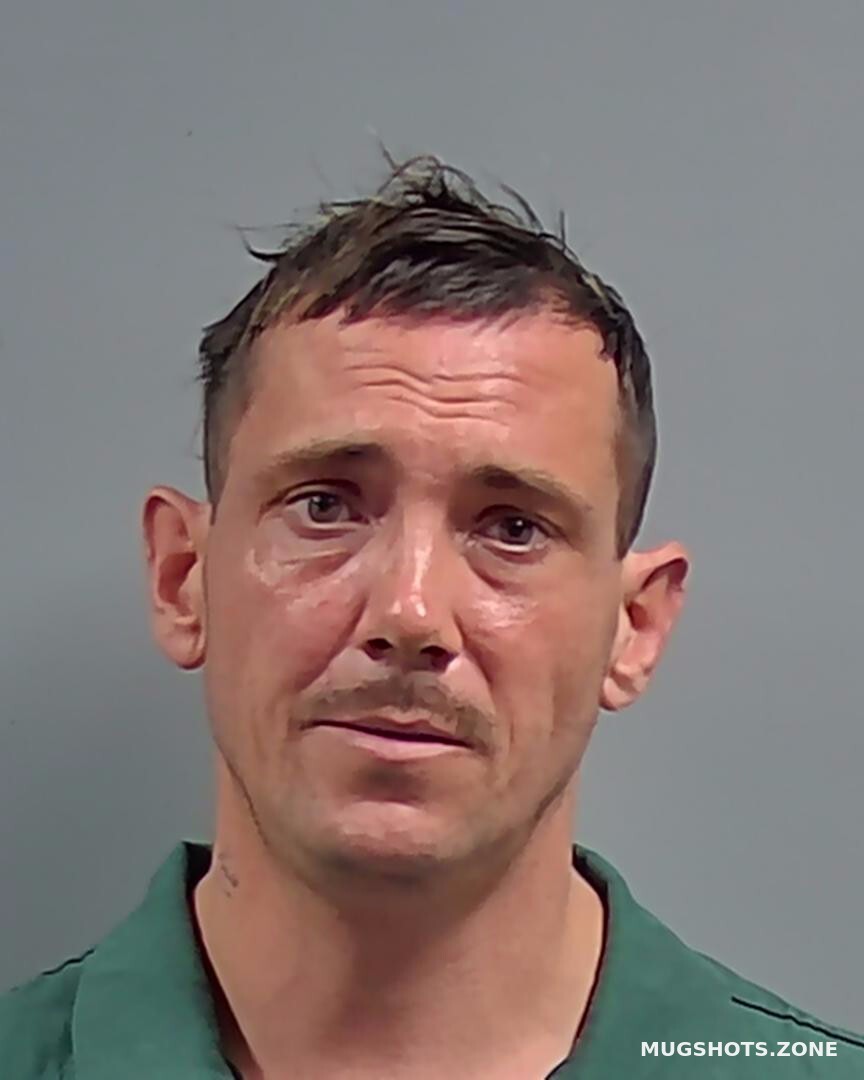 KOWALCHYK DAVID PETER 10/16/2025 - Escambia County Mugshots Zone