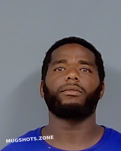 COLLINS NATHANIEL WAYNE 10/17/2025 - Escambia County Mugshots Zone