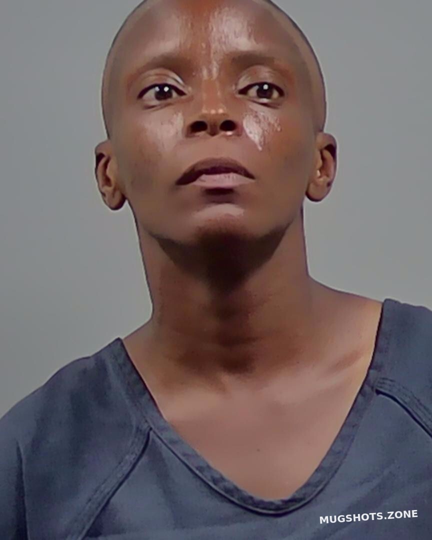 JOHNSON TASHINA SHONTELL 10/17/2025 - Escambia County Mugshots Zone