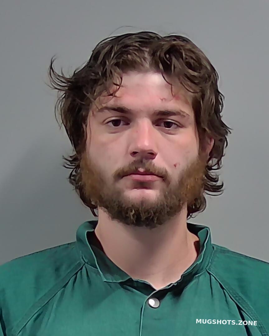 CRAWFORD JASON LEE 10/17/2025 - Escambia County Mugshots Zone