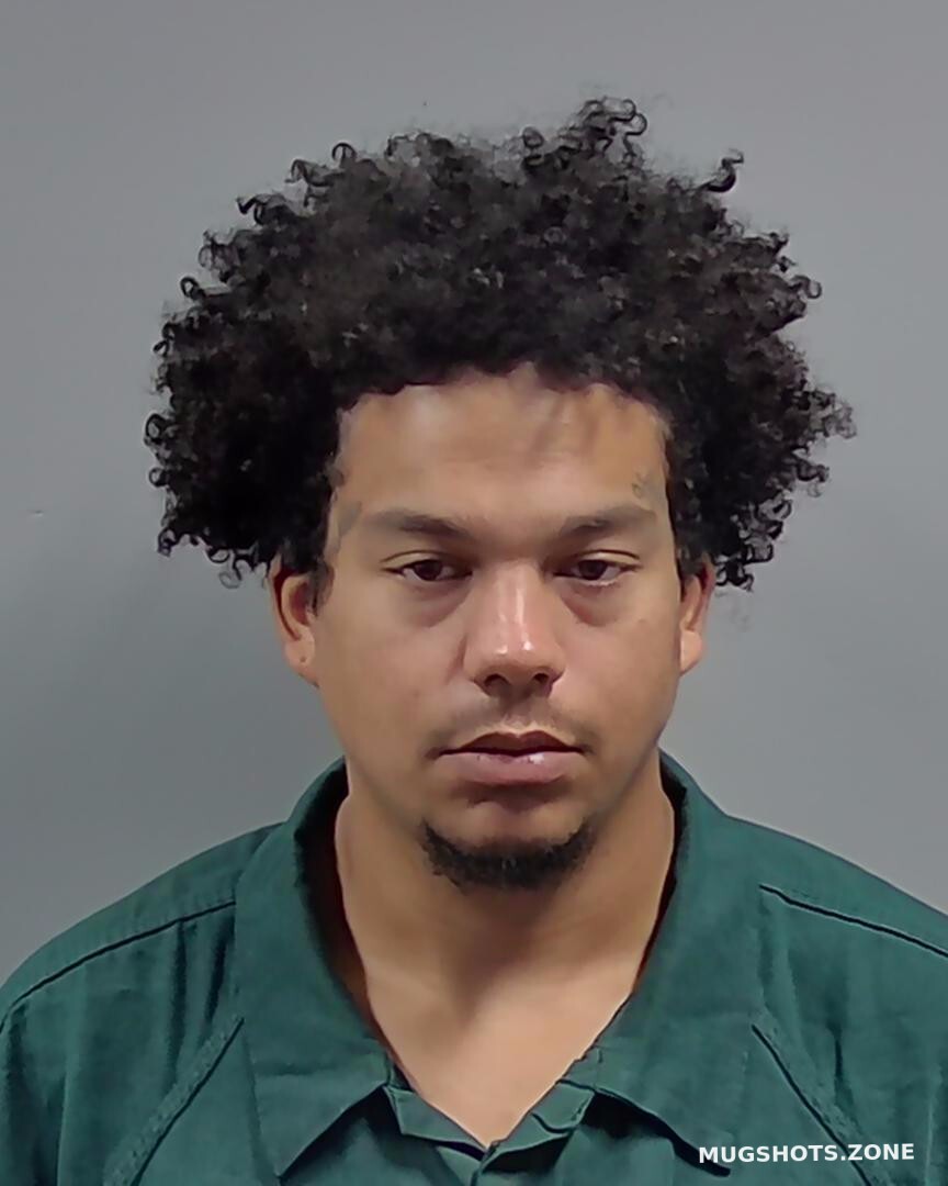 LUCIOUS MATTHEW JADEN 10/18/2025 - Escambia County Mugshots Zone