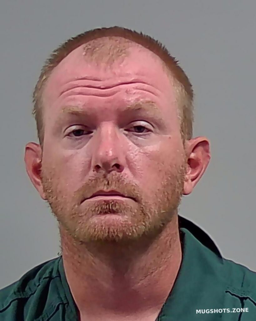 BRAGG TIMOTHY LUCAS 10/18/2025 - Escambia County Mugshots Zone