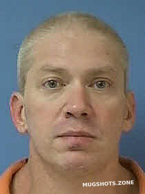 PIERCE WILLIAM RAY 10/19/2025 - Escambia County Mugshots Zone