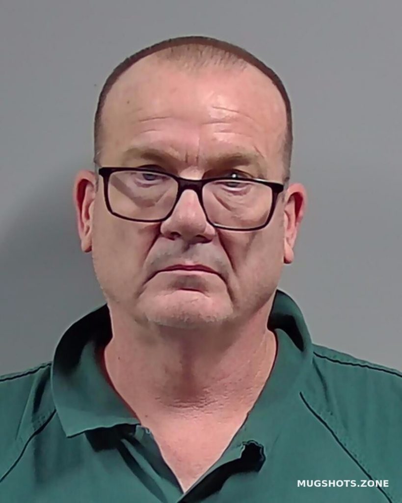 WREN CHAD LANE 10/19/2025 - Escambia County Mugshots Zone