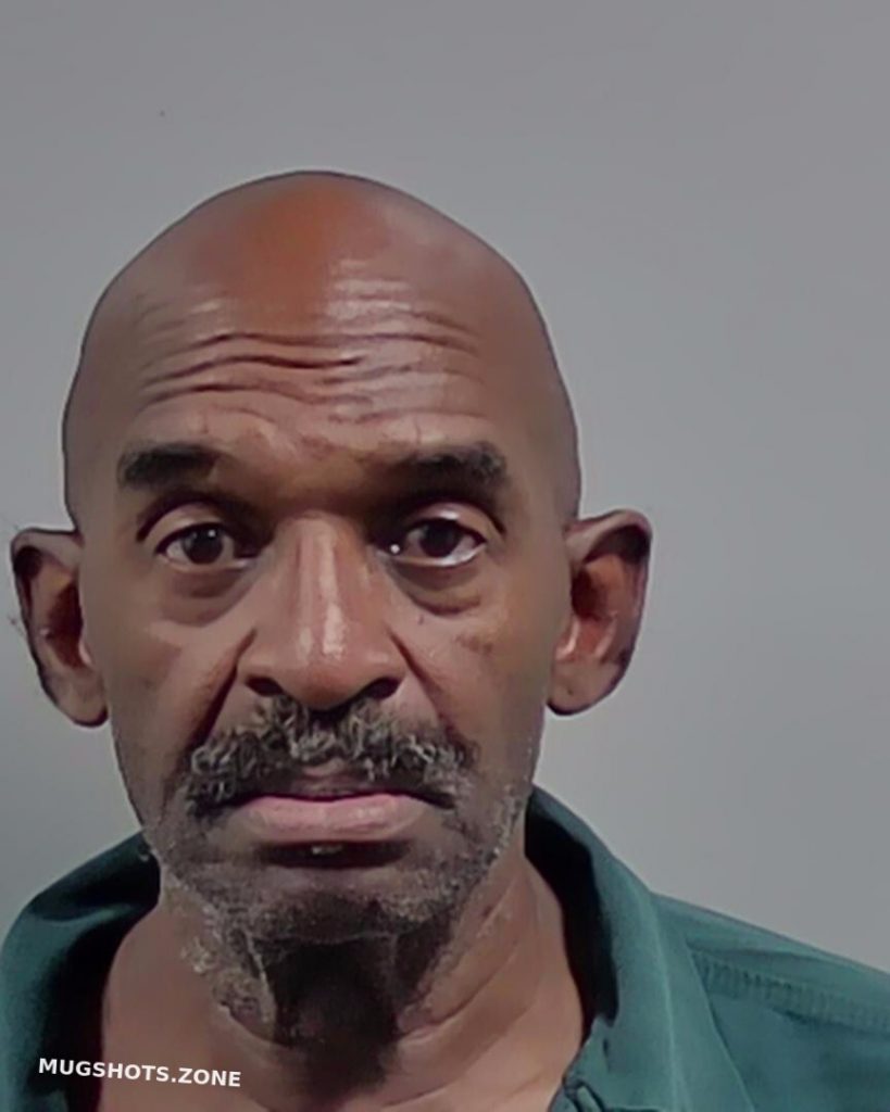 BLOUNT WARREN CORNELIUS 10/20/2025 - Escambia County Mugshots Zone