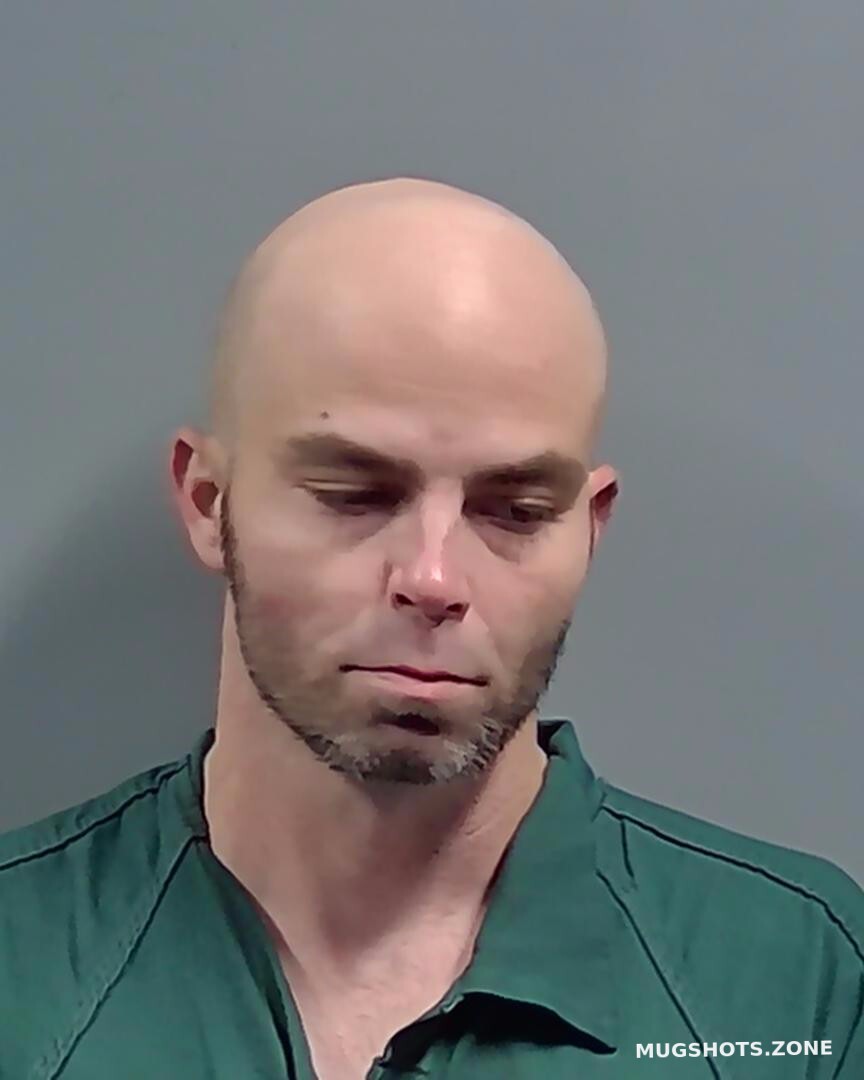 WADSWORTH BRYAN KEITH 10/21/2025 - Escambia County Mugshots Zone