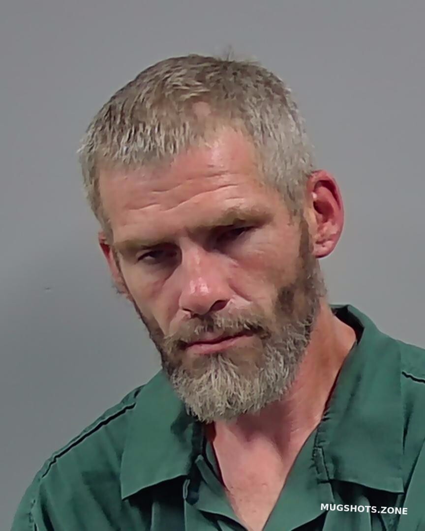 HAMMONS BRANDON 10/21/2025 - Escambia County Mugshots Zone