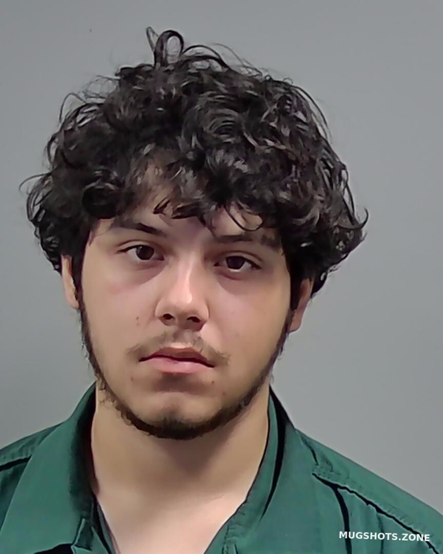 TORRES SEAN PATRICIO 10/21/2025 - Escambia County Mugshots Zone