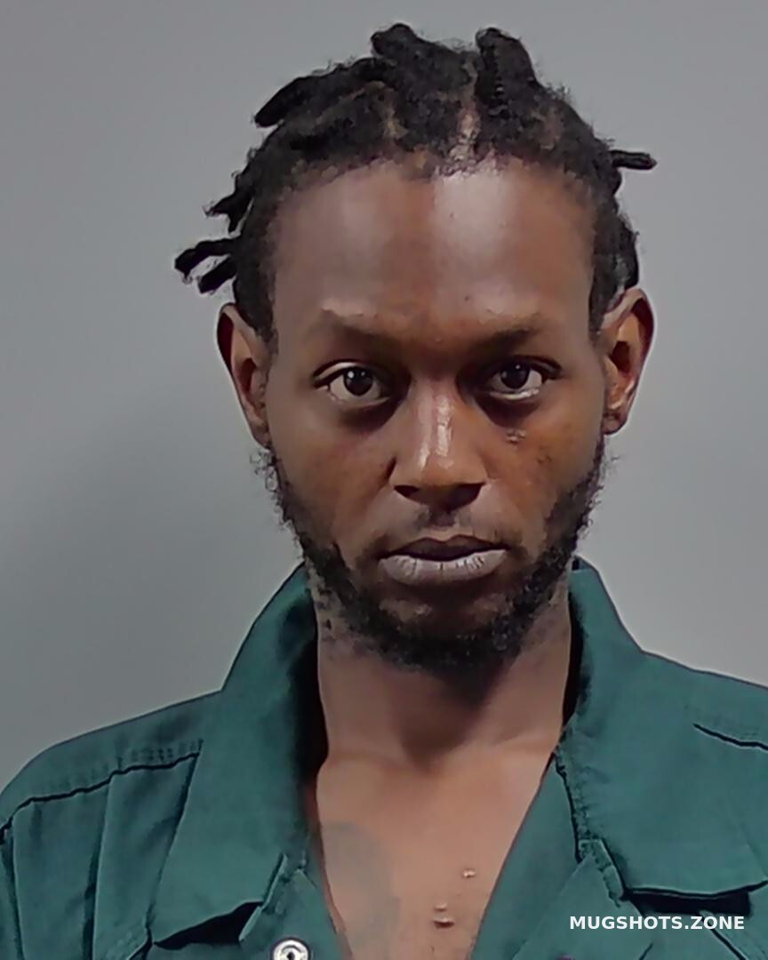 BLOUNT JUNIRA ISAIAH 10/21/2025 - Escambia County Mugshots Zone