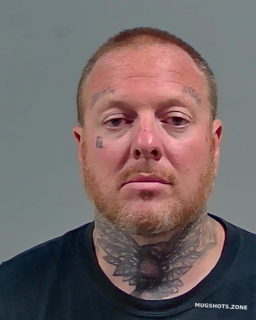 WHITTAKER RONALD JASON 10/21/2025 - Escambia County Mugshots Zone