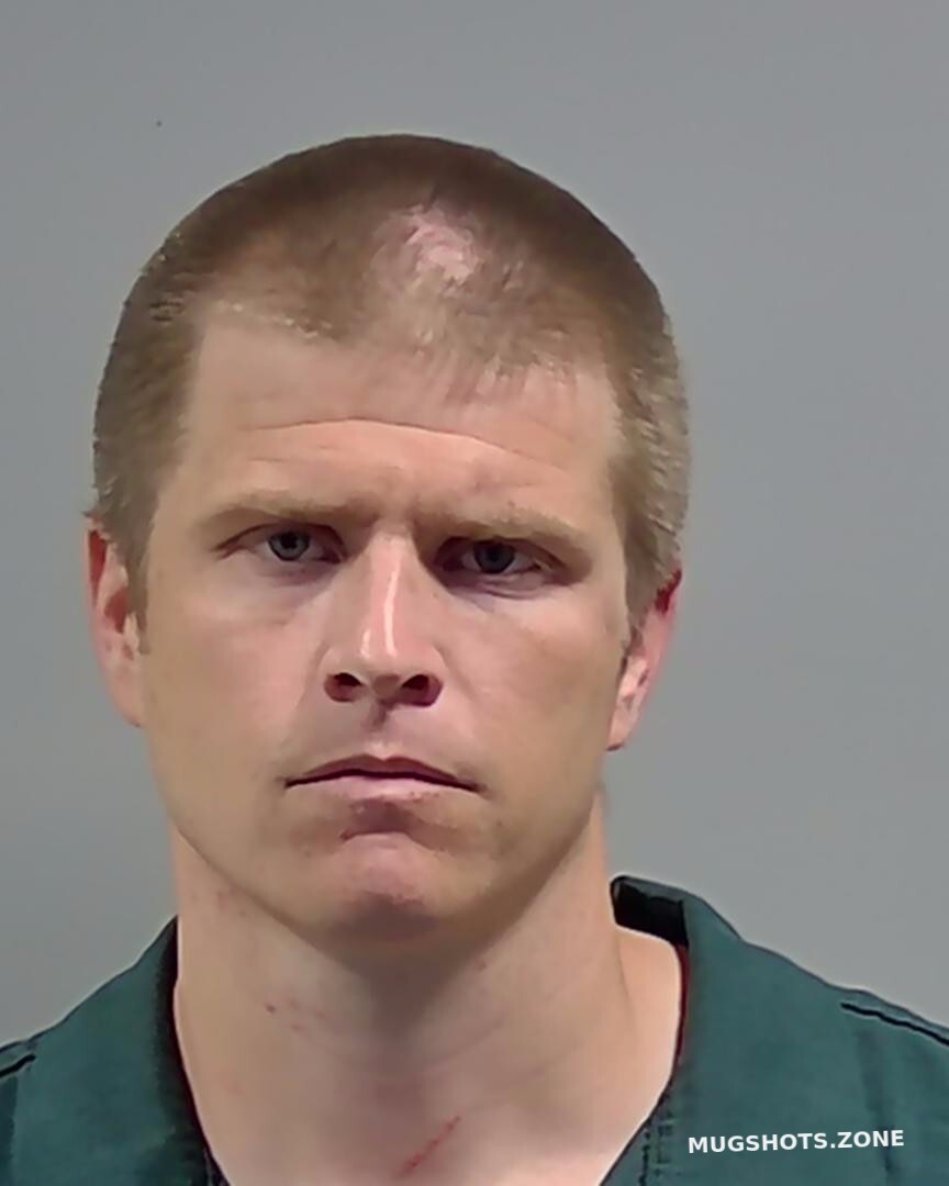 SMITH KYLE MATTHEW 10/21/2025 - Escambia County Mugshots Zone