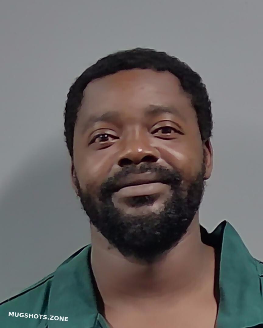 MCCOY CHRISTOPHER DION 10/21/2025 - Escambia County Mugshots Zone