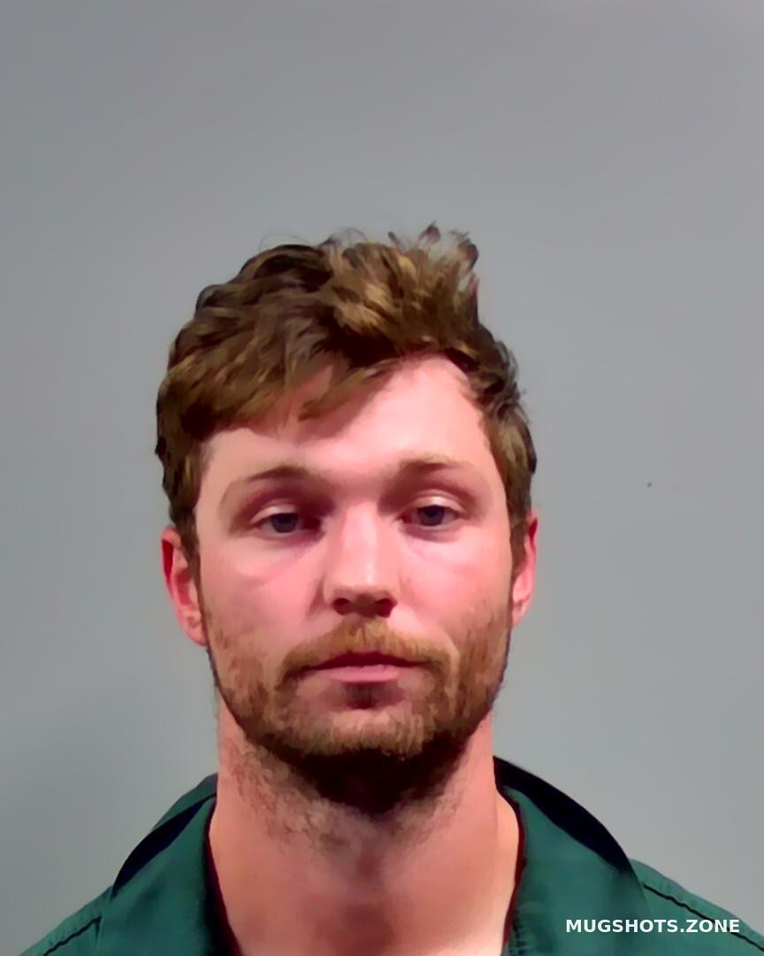 BENOIT BRITTON MICHAEL 10/23/2025 - Escambia County Mugshots Zone