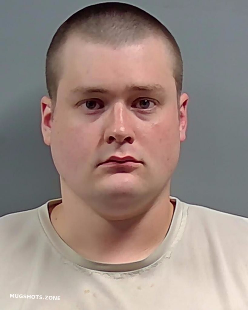 THARP ADAM TIMOTHY 10/23/2025 - Escambia County Mugshots Zone