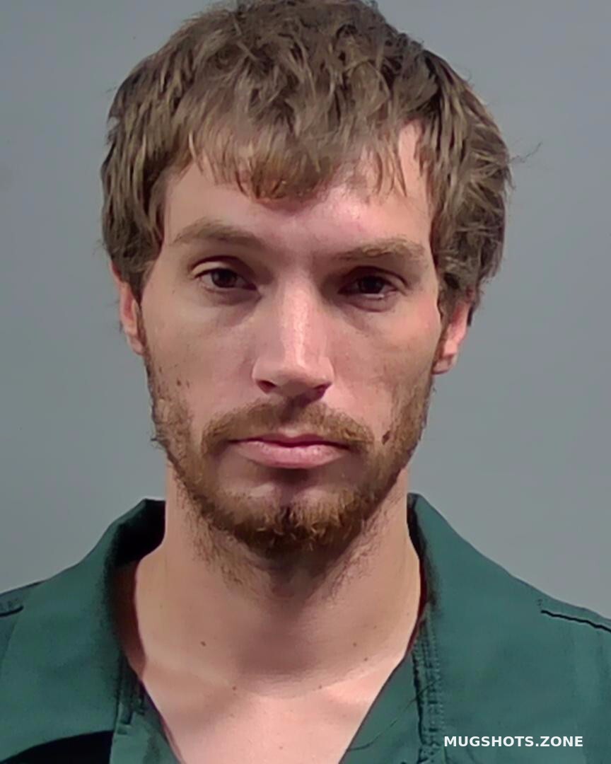WICKHAM EDWARD THOMAS 10/23/2025 - Escambia County Mugshots Zone