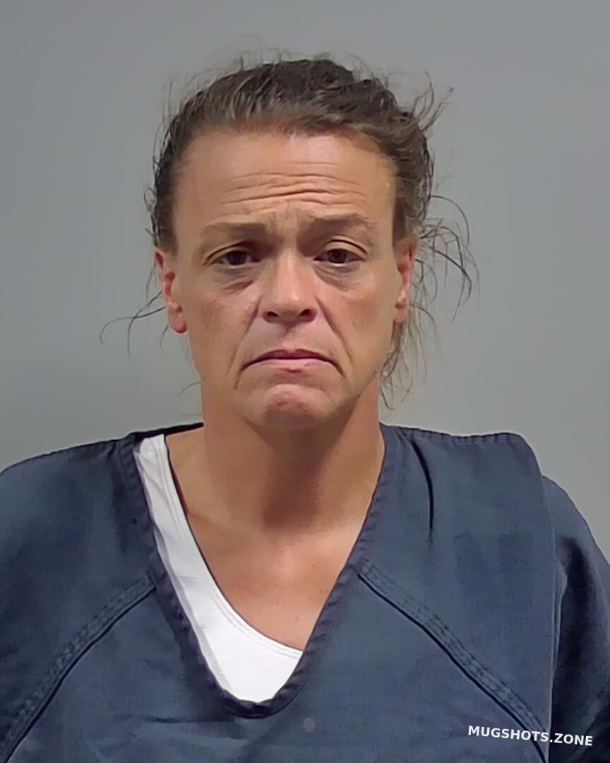 LOLLAR TABITHA LYN 10/23/2025 - Escambia County Mugshots Zone